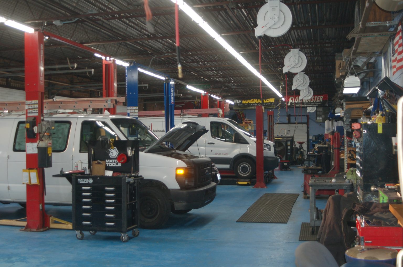 Jammin J Auto | St. Louis Auto Repair, Brake Service Near Me
